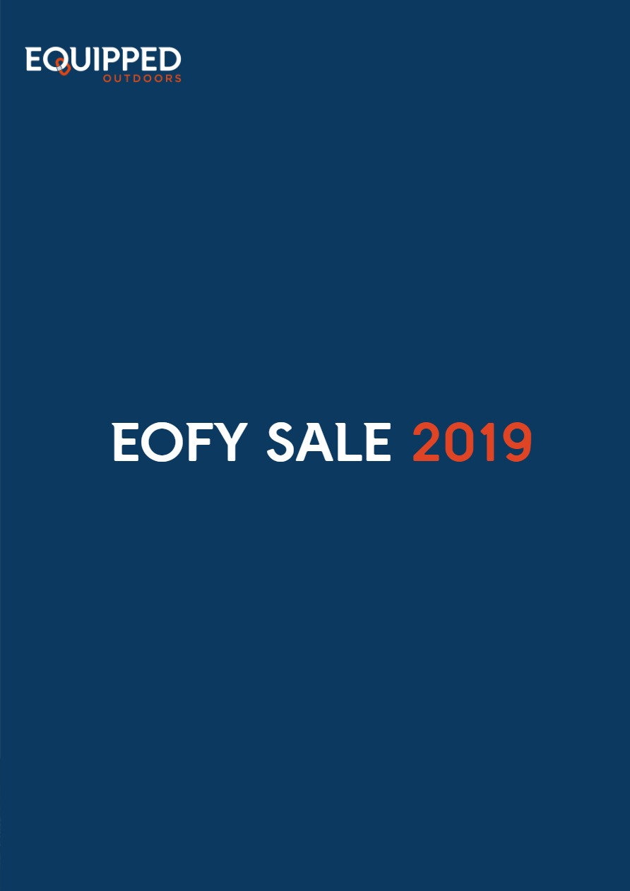 EOFYS | Equipped Outdoors